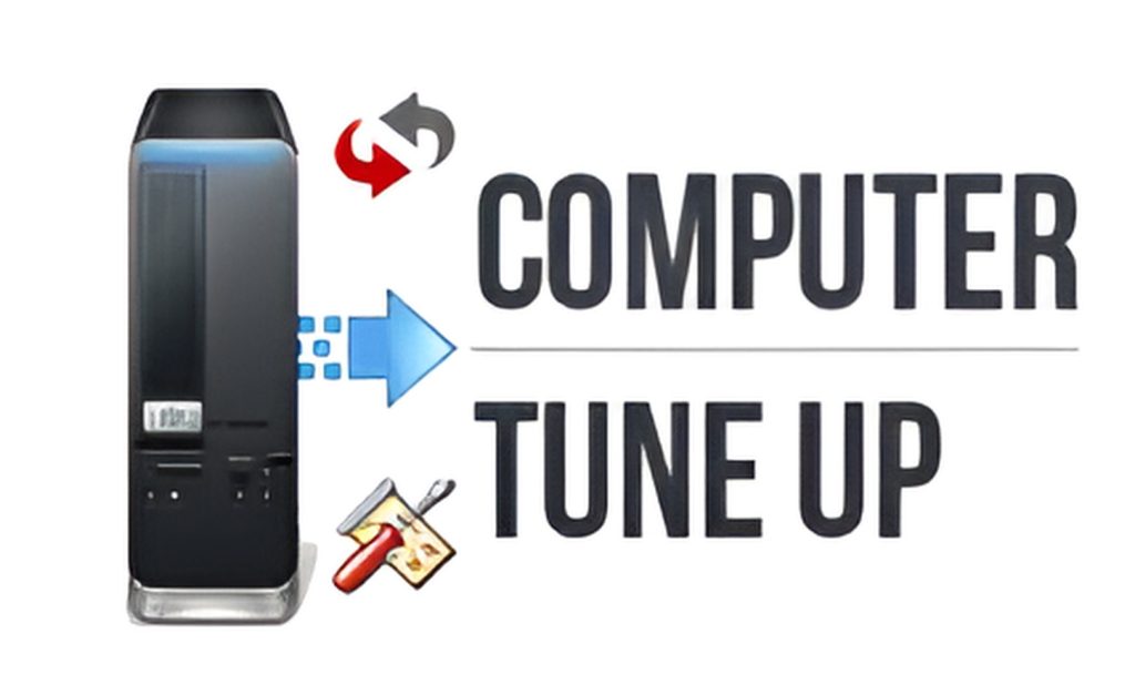 Computer Tune-up - PC Pitstop Computer and IT Support Port Macquarie