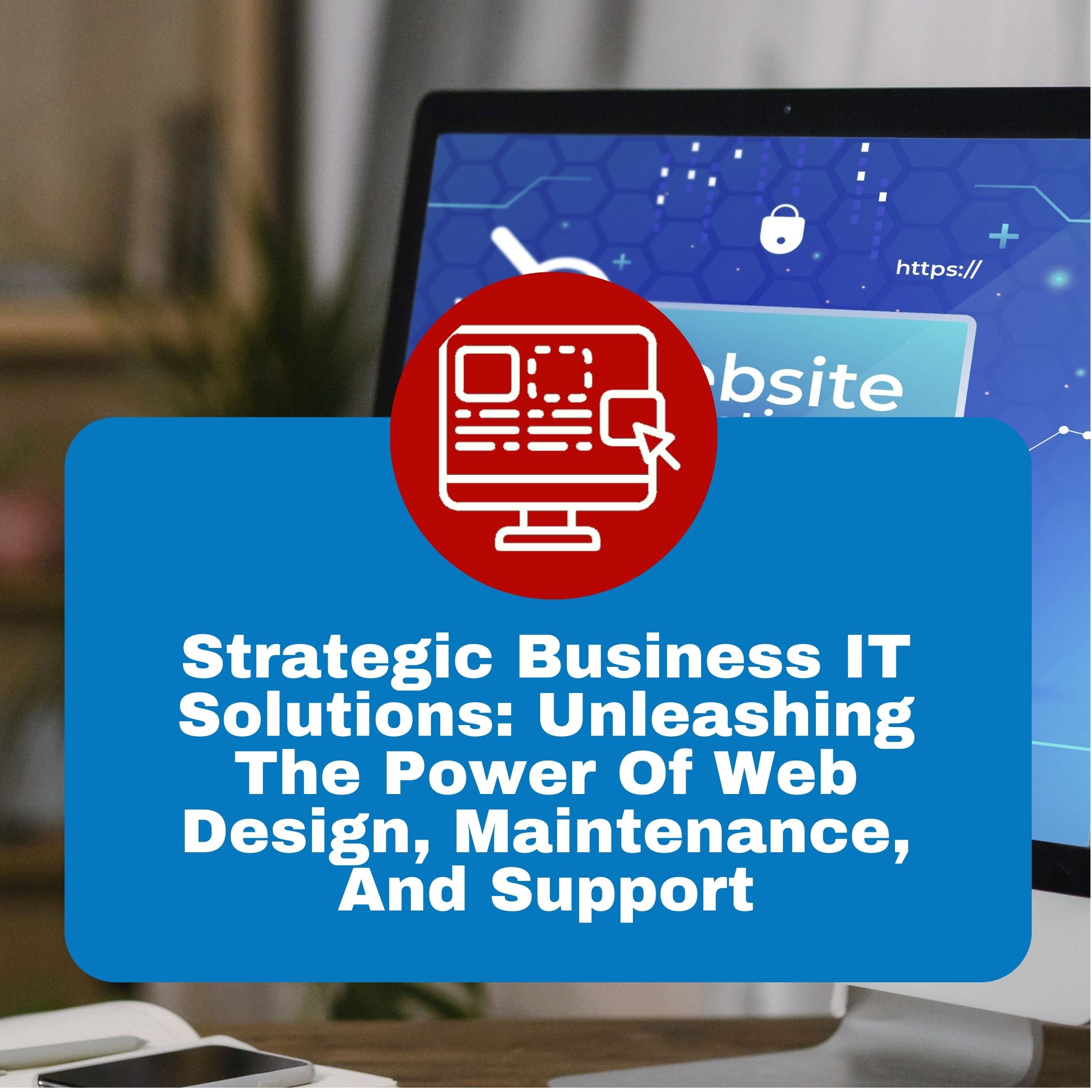 PC Pitstop - Business IT Support - Web Design - PC Pitstop Computer and ...